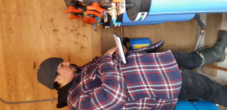 Standard Operating Procedures (SOPs) & Templates – Walkerton Clean ...