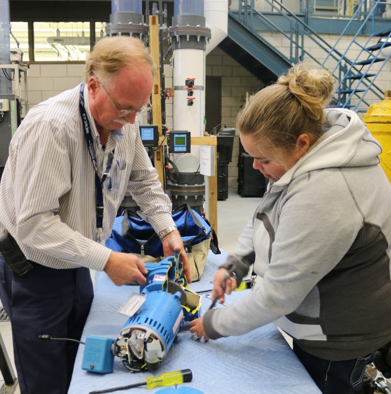 Small Systems - Walkerton Clean Water Centre